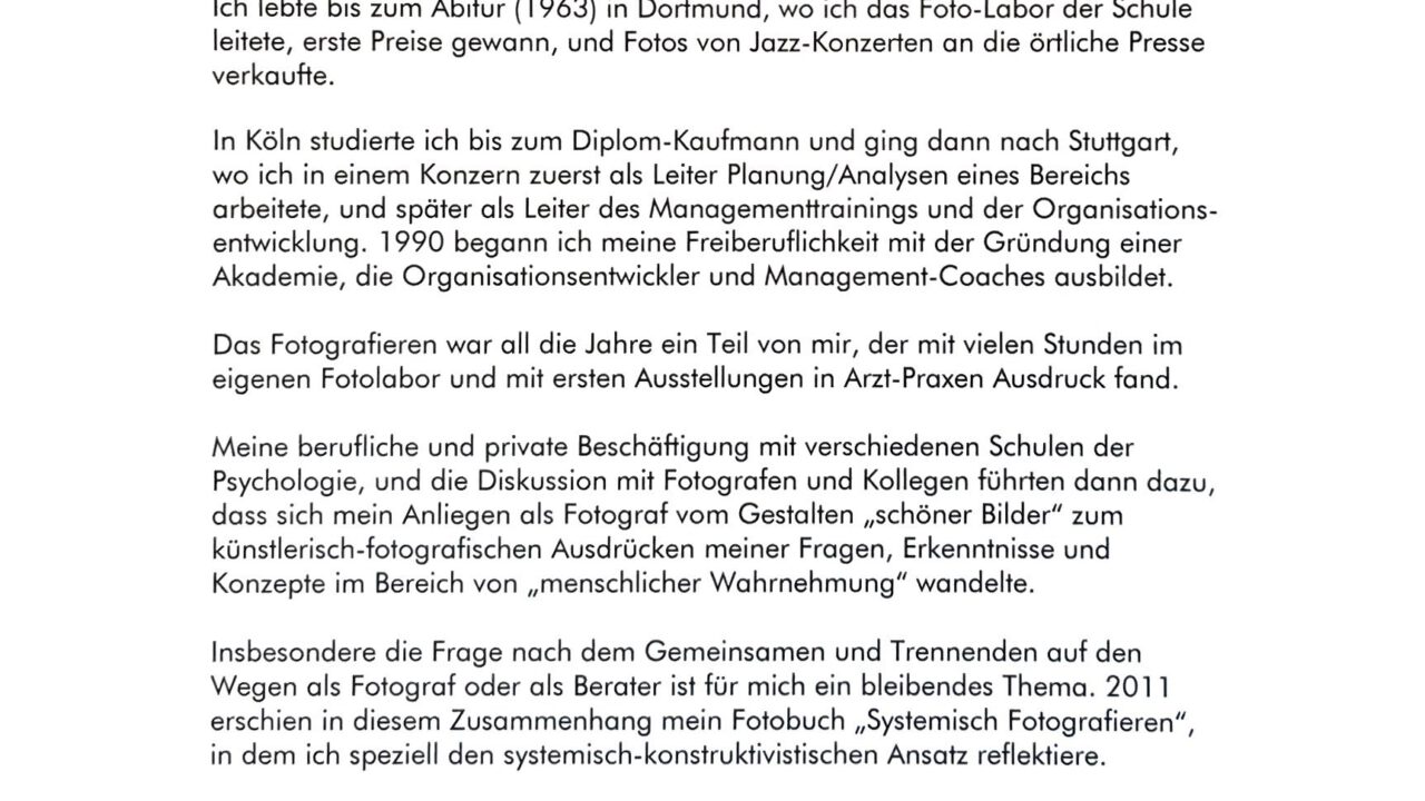 Ausstellungen - intaqt - Institut für Transaktionsanalyse & Mediation Ausstellungen - intaqt - Institut für Transaktionsanalyse & Mediation
