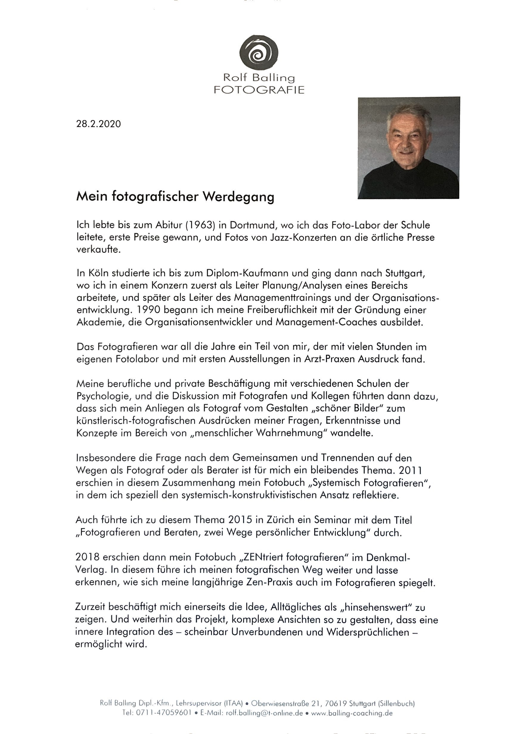 Ausstellungen - intaqt - Institut für Transaktionsanalyse & Mediation Ausstellungen - intaqt - Institut für Transaktionsanalyse & Mediation